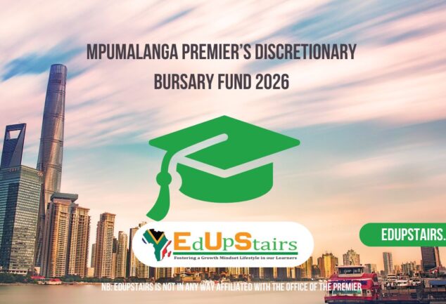 The Monocle Foundation Bursary Programme for 2026 - Edupstairs