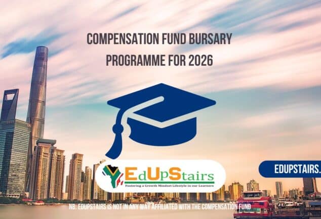 Peermont’s Education Trust & Community Benefit Trust Bursary Programmes ...