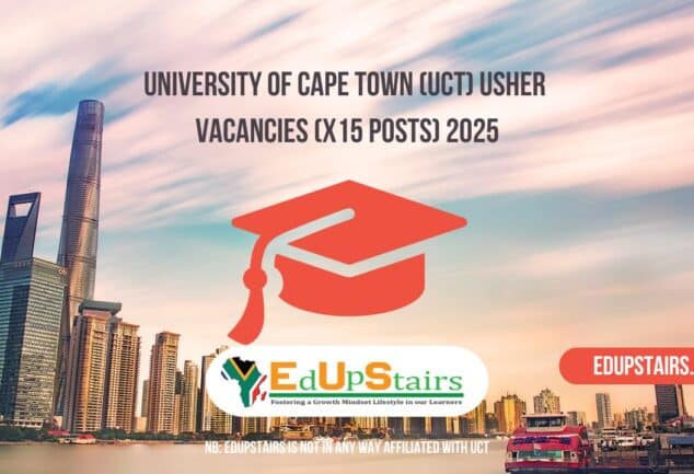 How to Apply and Prepare for Admission at the University of ...