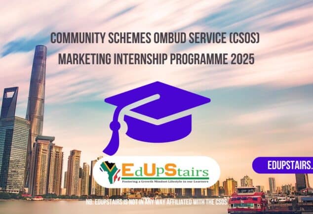 BANK SETA in Partnership with ETDP SETA Internship Programme for 2025 ...