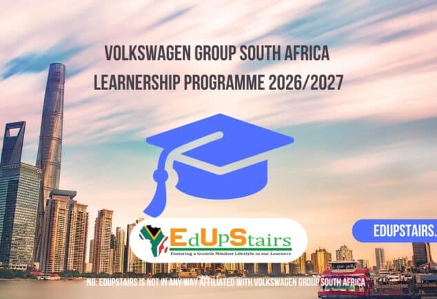 Bidvest Tank Terminals (BTT) Chemical Operations NQF Level 3 Learnership Programme (X9 Posts ...