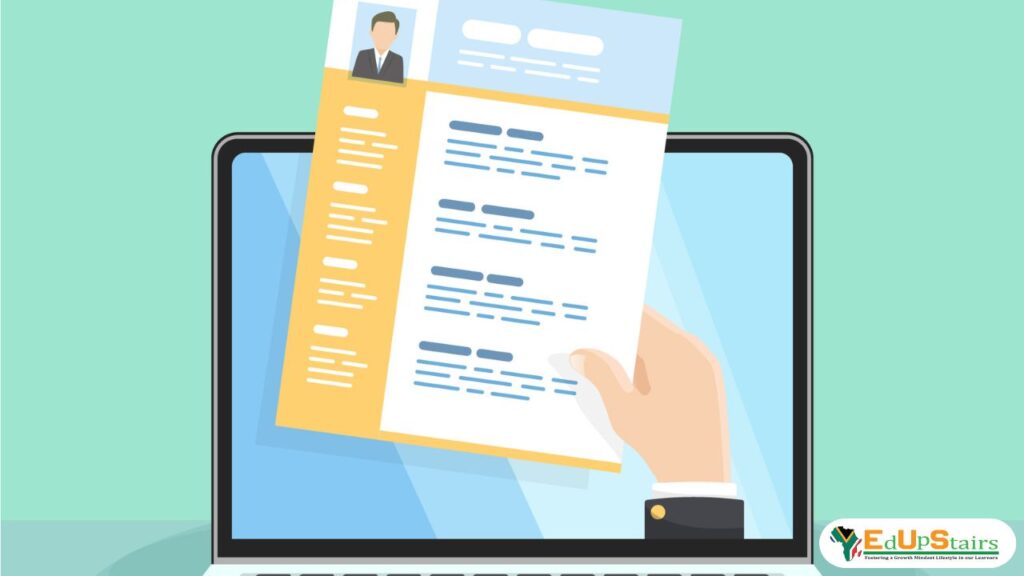 Cover Letter Generator - Edupstairs