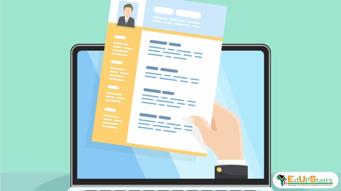 Cover Letter Generator - Edupstairs