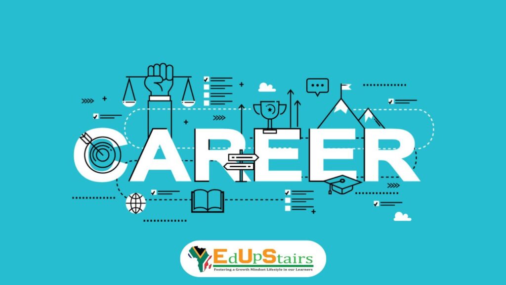 Qualification-to-Career Pathways Tool - Edupstairs
