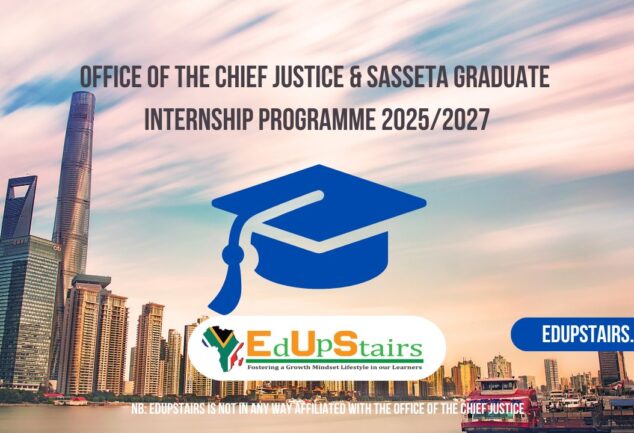 Glencore Commercial Graduate Programme for 2025 - Edupstairs