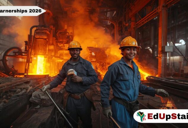 iTOO Insurance Learnership Programme for 2025/2026 - Edupstairs