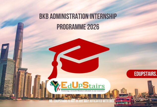 DHET: National Skills Fund (NSF) Internship Programme for 2025/2027 ...