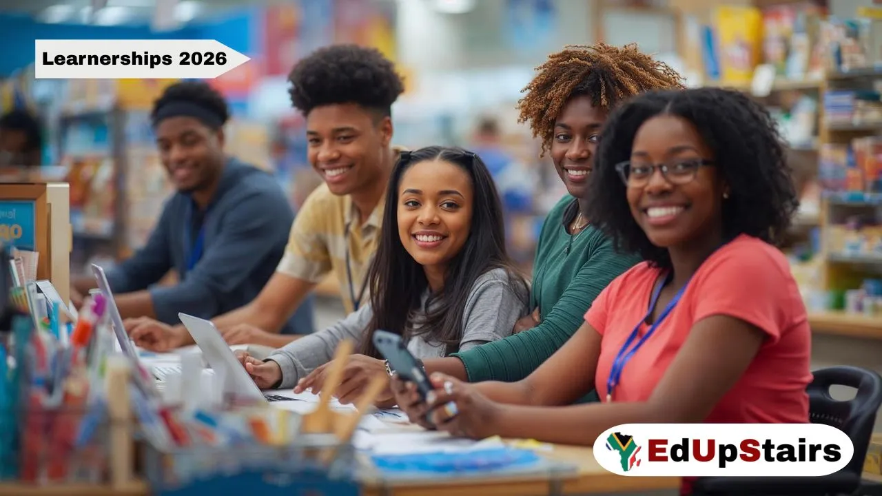 Bidfood South Africa YES Learnership Programme 2026 Opens in Bloemfontein - Edupstairs