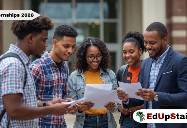 Sedibeng TVET College Work Integrated Learning (WIL) Opportunities 2025 ...