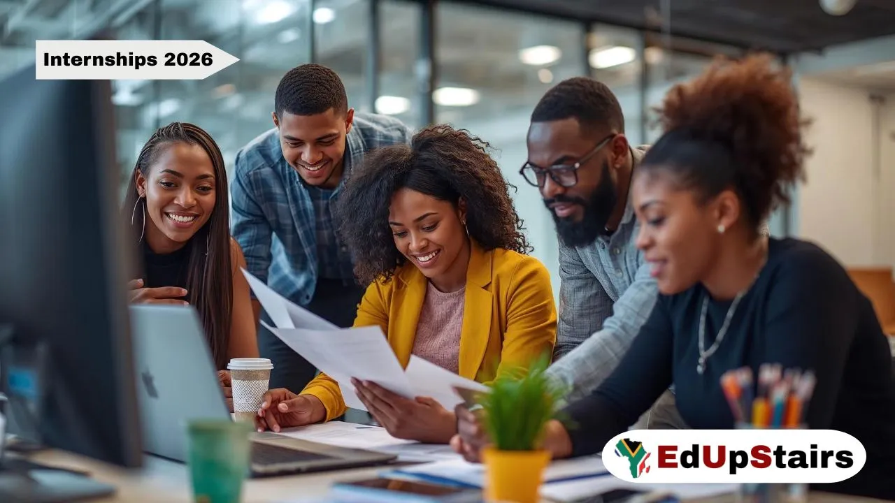 CSIR Finance Portfolio Internship Programme 2026 Opens in Pretoria ...