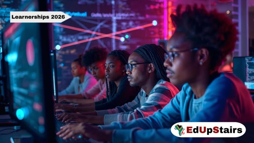 Cybersecurity Learnership with SUSE Certification Opens for 2026 in ...