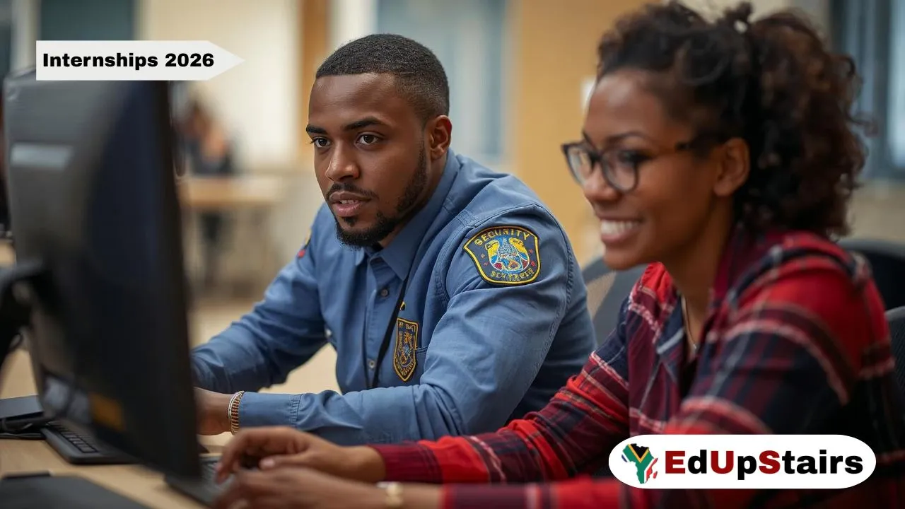 Fidelity Services Group Graduate Programme 2026 - Edupstairs