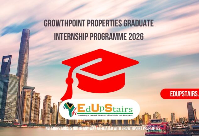 Eastern Cape Social Development Internship Programme for 2025 - Edupstairs