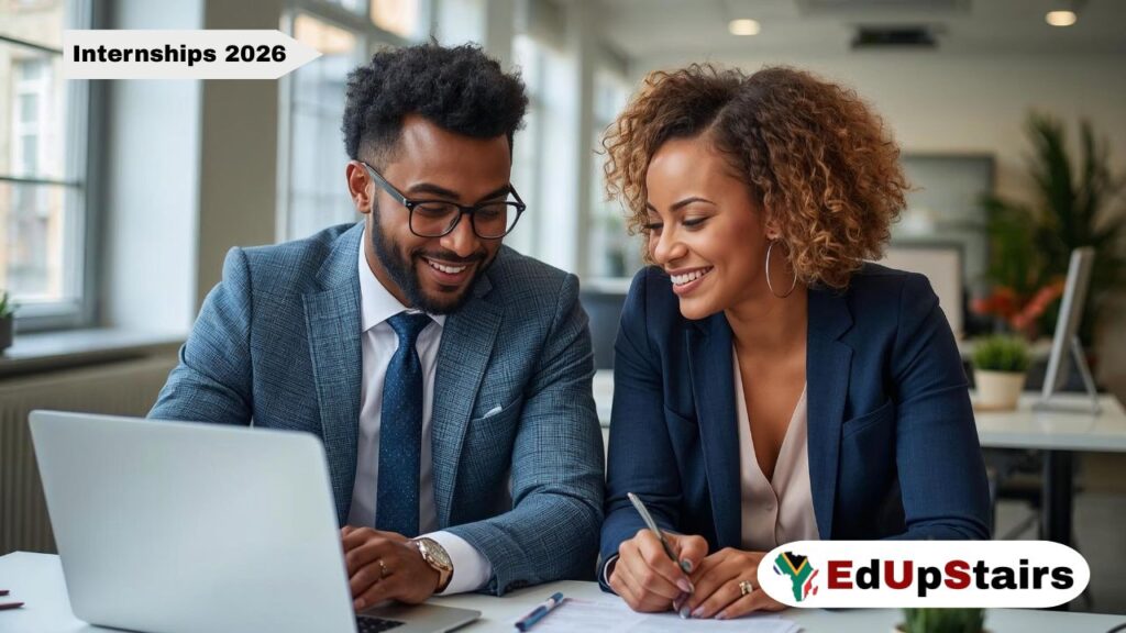 Growthpoint Properties Opens 2026 Human Resources Graduate Programme ...