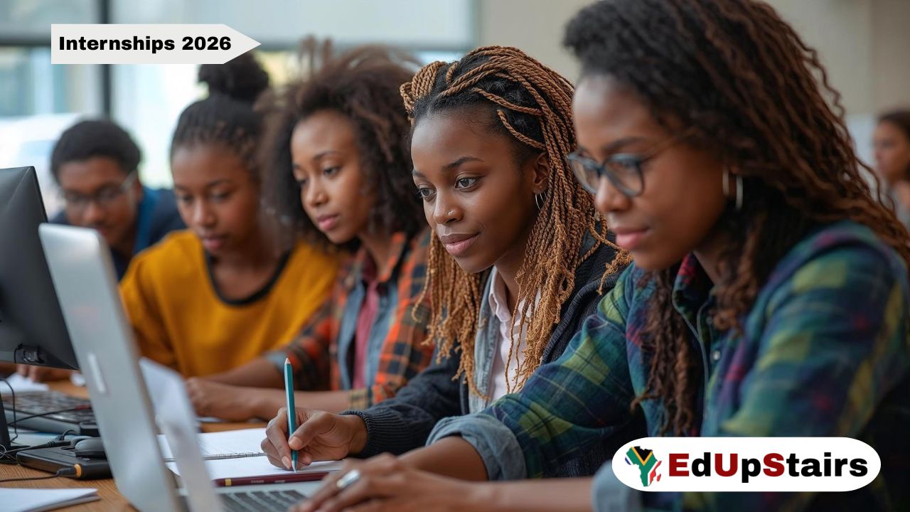 Mpumalanga CET College Announces Graduate Internship Programme for 2026 - Edupstairs