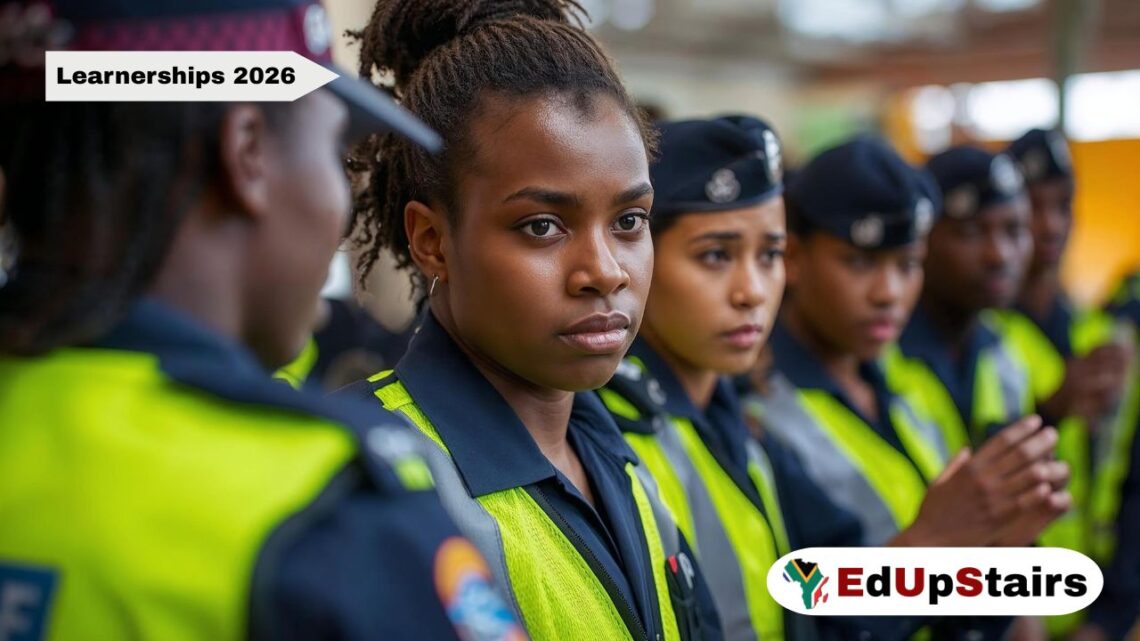 Msukaligwa Municipality Opens Learner Traffic Officer Programme (X10 ...