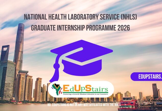 DHET: National Skills Fund (NSF) Internship Programme for 2025/2027 ...