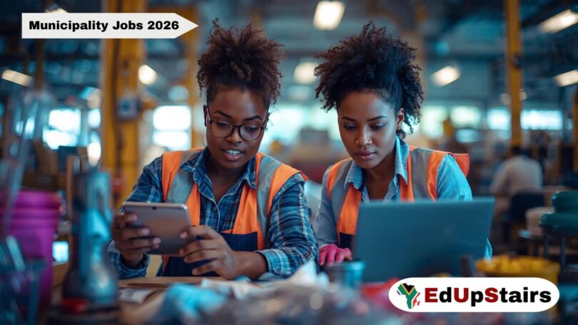 Polokwane Municipality Opens 59 General Worker Positions for 2026 – No ...