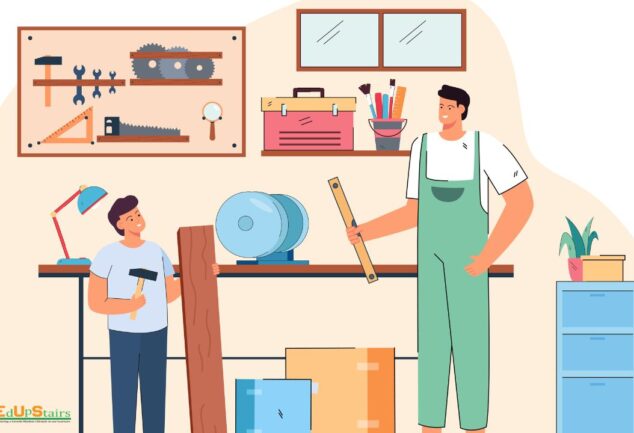 Understanding the Roles of EAs and GAs in the BEEI Phase V Program ...