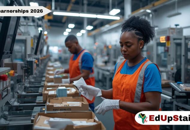 iTOO Insurance Learnership Programme for 2025/2026 - Edupstairs