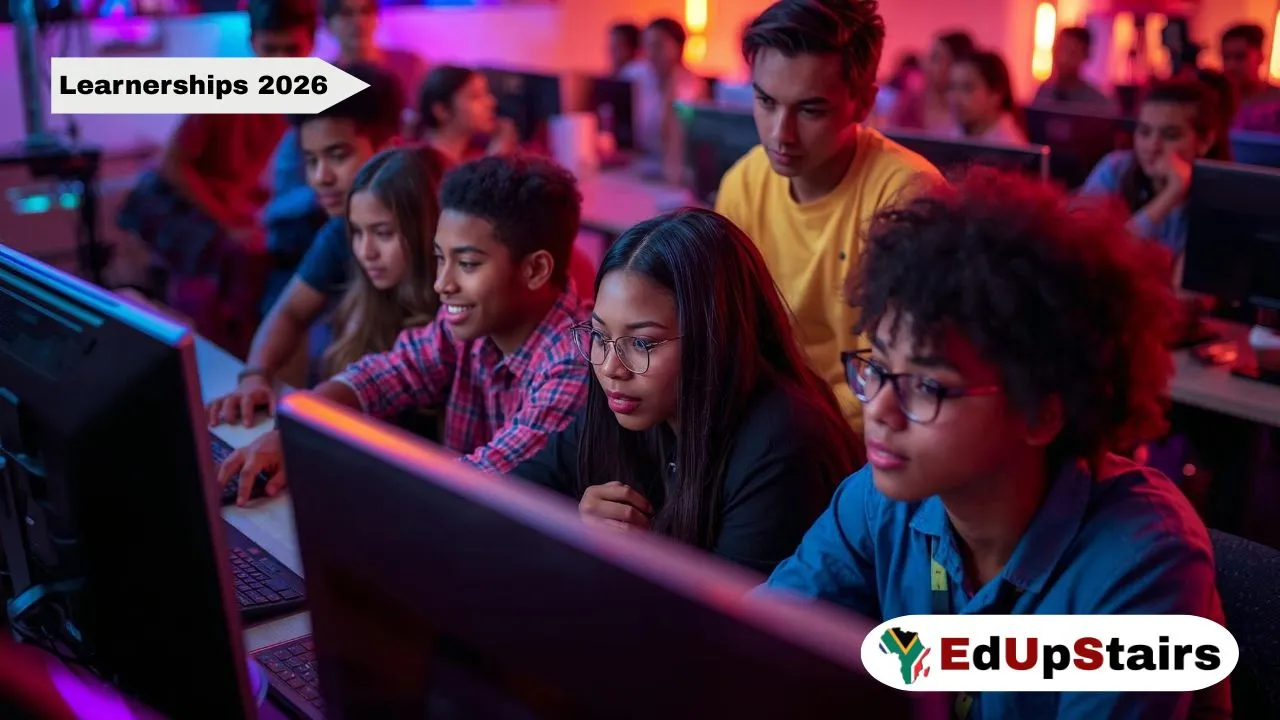 NEMISA School of Broadcasting, Animation, Graphic Design & Interactive ...