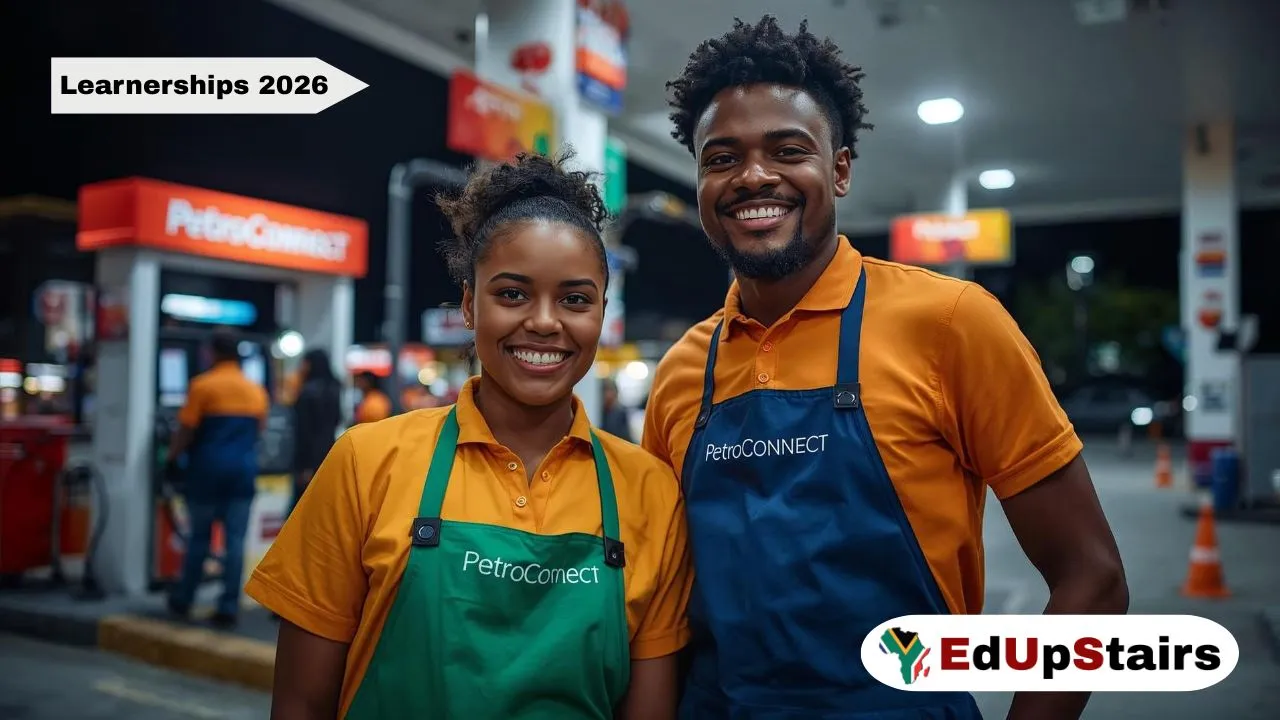 PetroCONNECT Enterprise Development Programme 2026 Opens in Gauteng ...