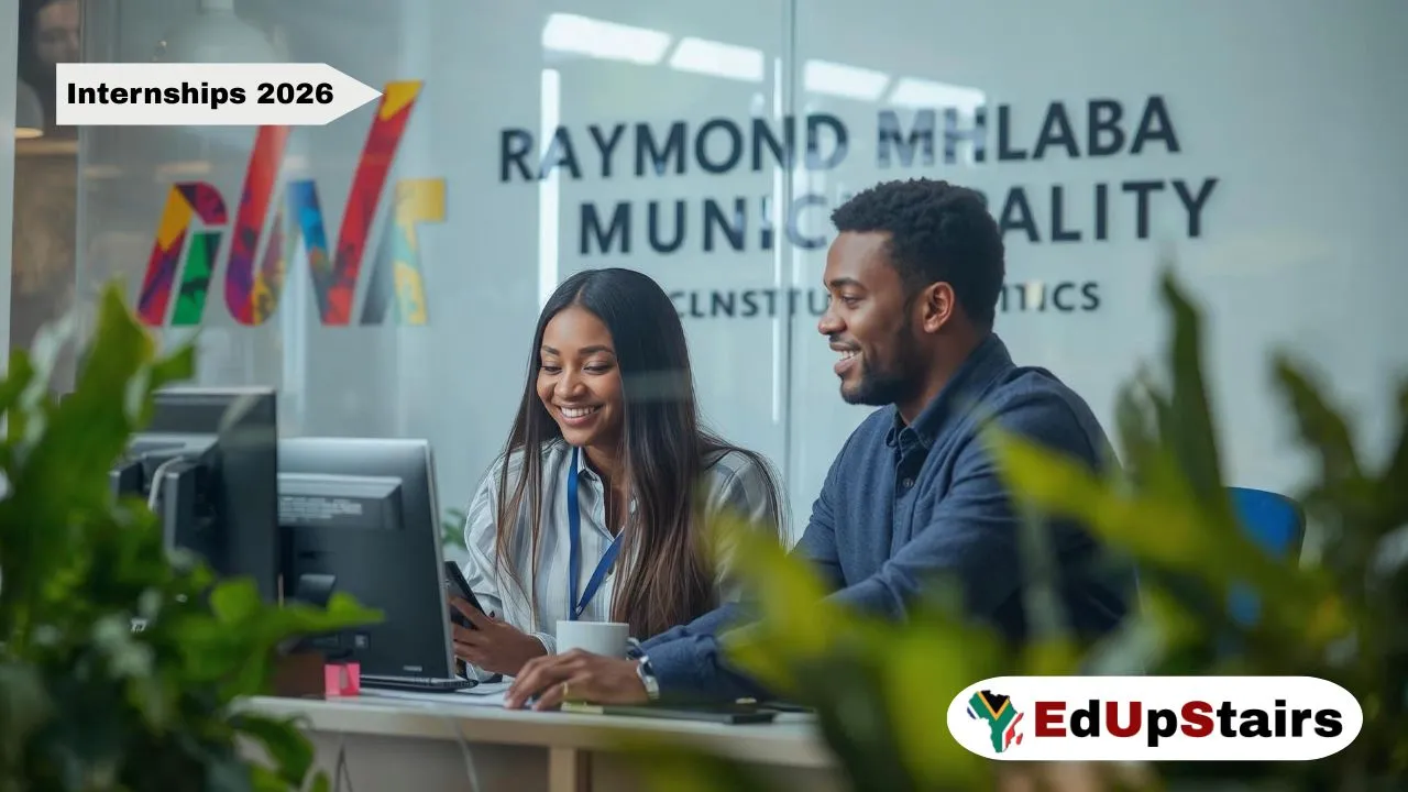 Raymond Mhlaba Municipality Opens Young & Unemployed Graduate Programme ...