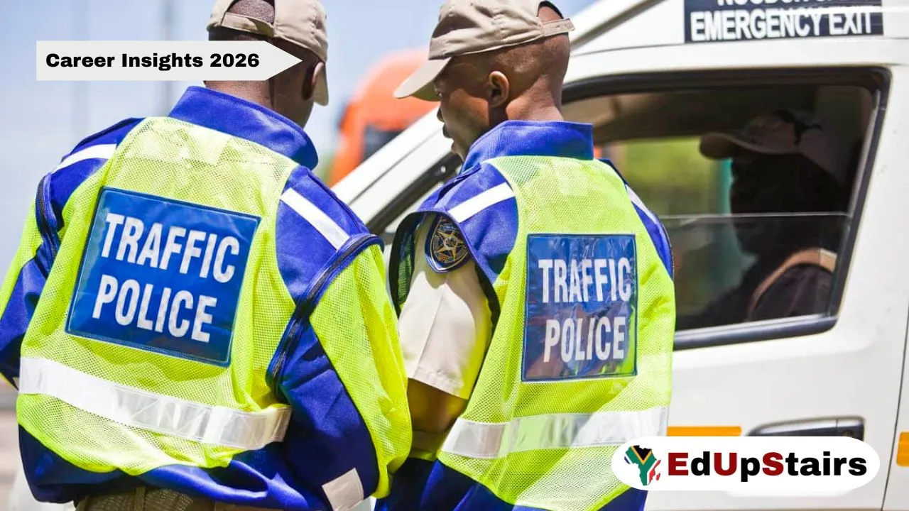 2026 Recruitment Forecast: When Police, Traffic & Correctional Services ...