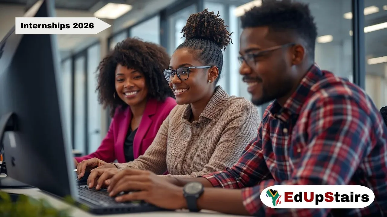 Mpumalanga Treasury & FASSET Graduate Internship Programme 2026/27 Now ...