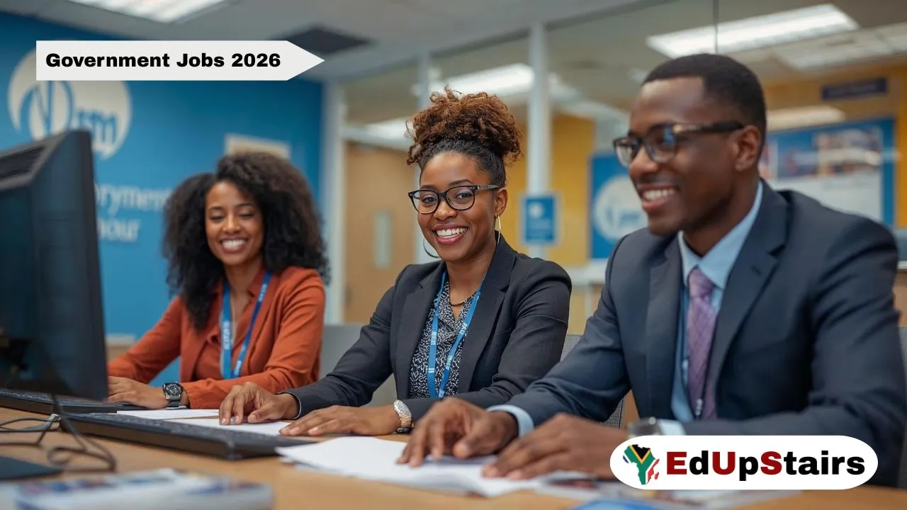 Employment and Labour: UI Claims Officers (X141 Posts) 2026 - Apply ...