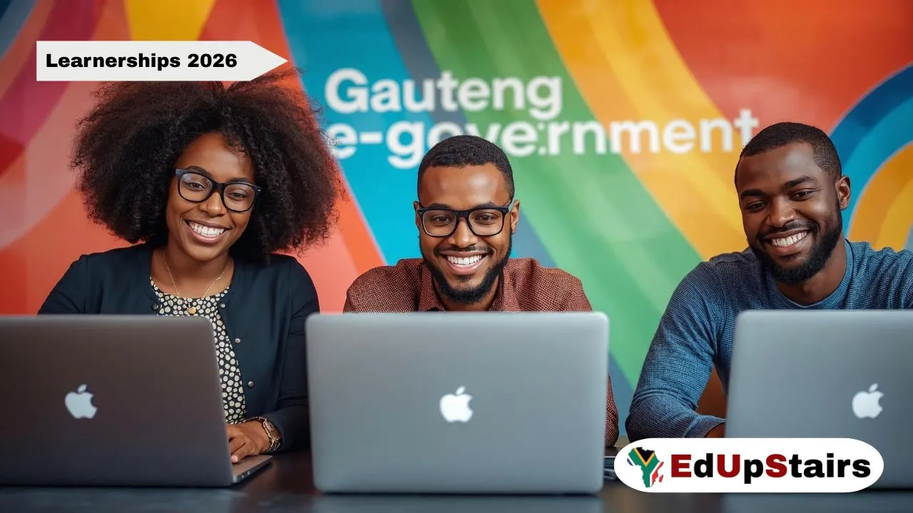 Gauteng e-Government Data Analysis Skills Training Programme for ...